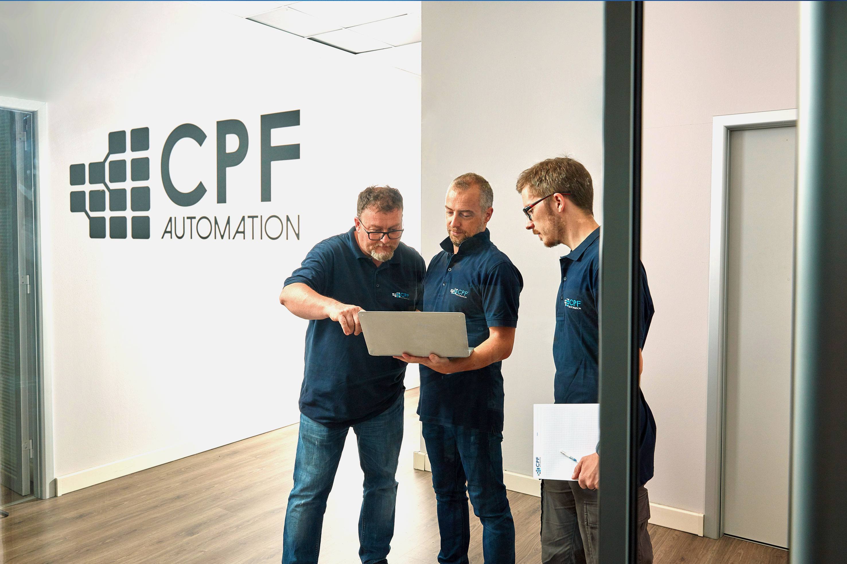 Storia - Cpf Automation